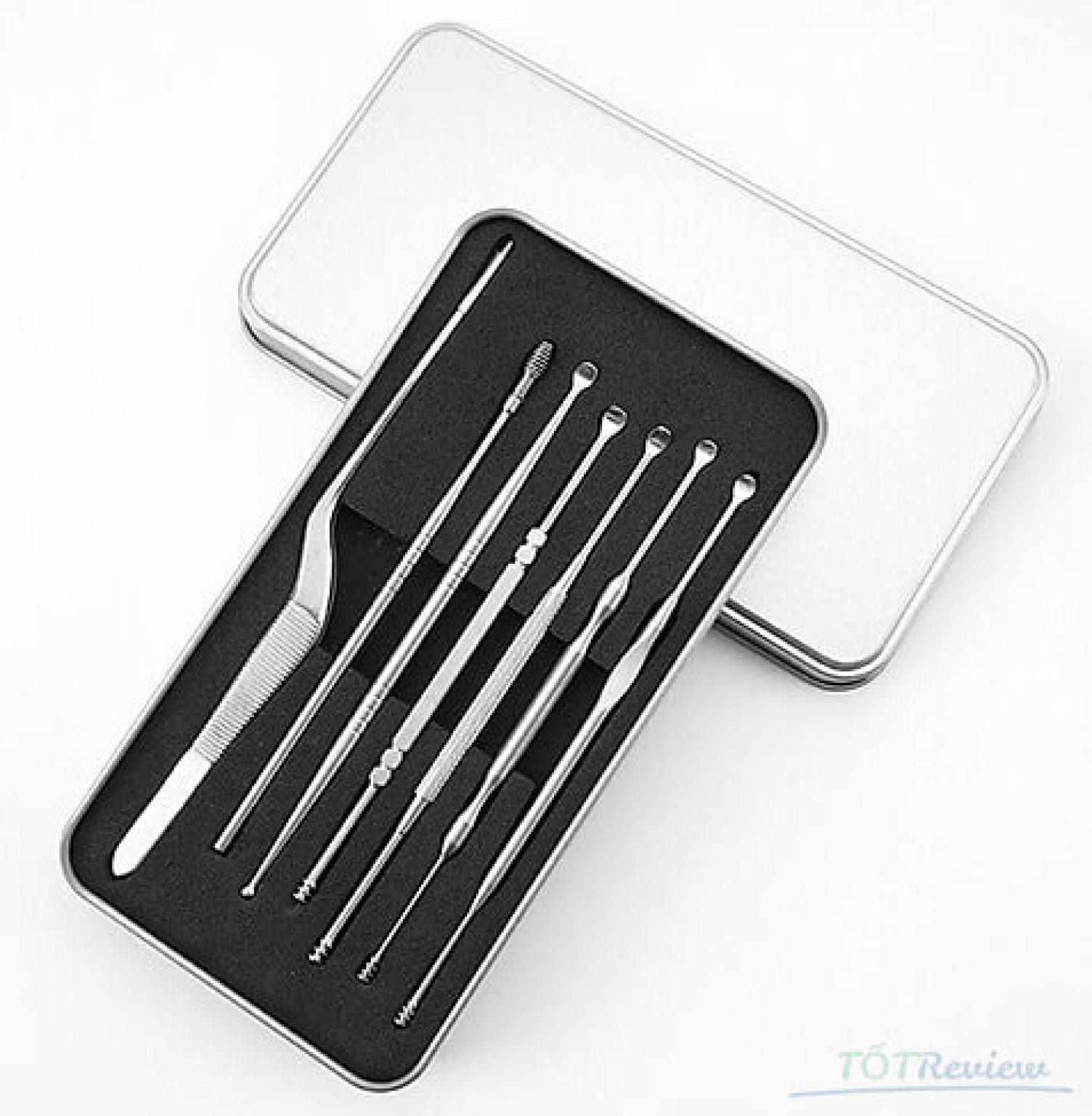 Top 5 Dụng cụ lấy ráy tai tốt nhất nên dùng năm 2021