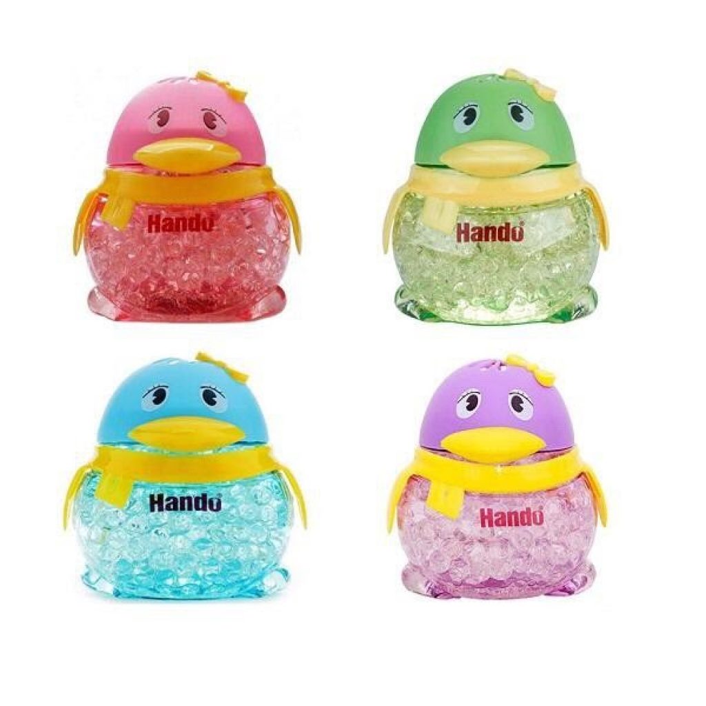 Top 8 sáp thơm phòng khử mùi hiệu quả nhất hiện nay