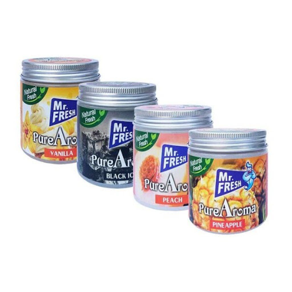 Top 8 sáp thơm phòng khử mùi hiệu quả nhất hiện nay